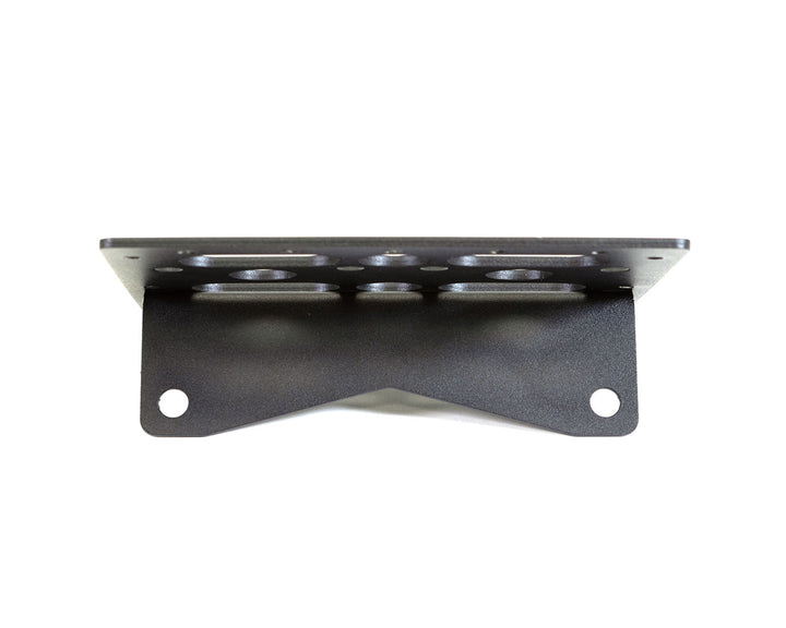 Winch Control Box Mounting Bracket – IRONMAN 4X4 USA