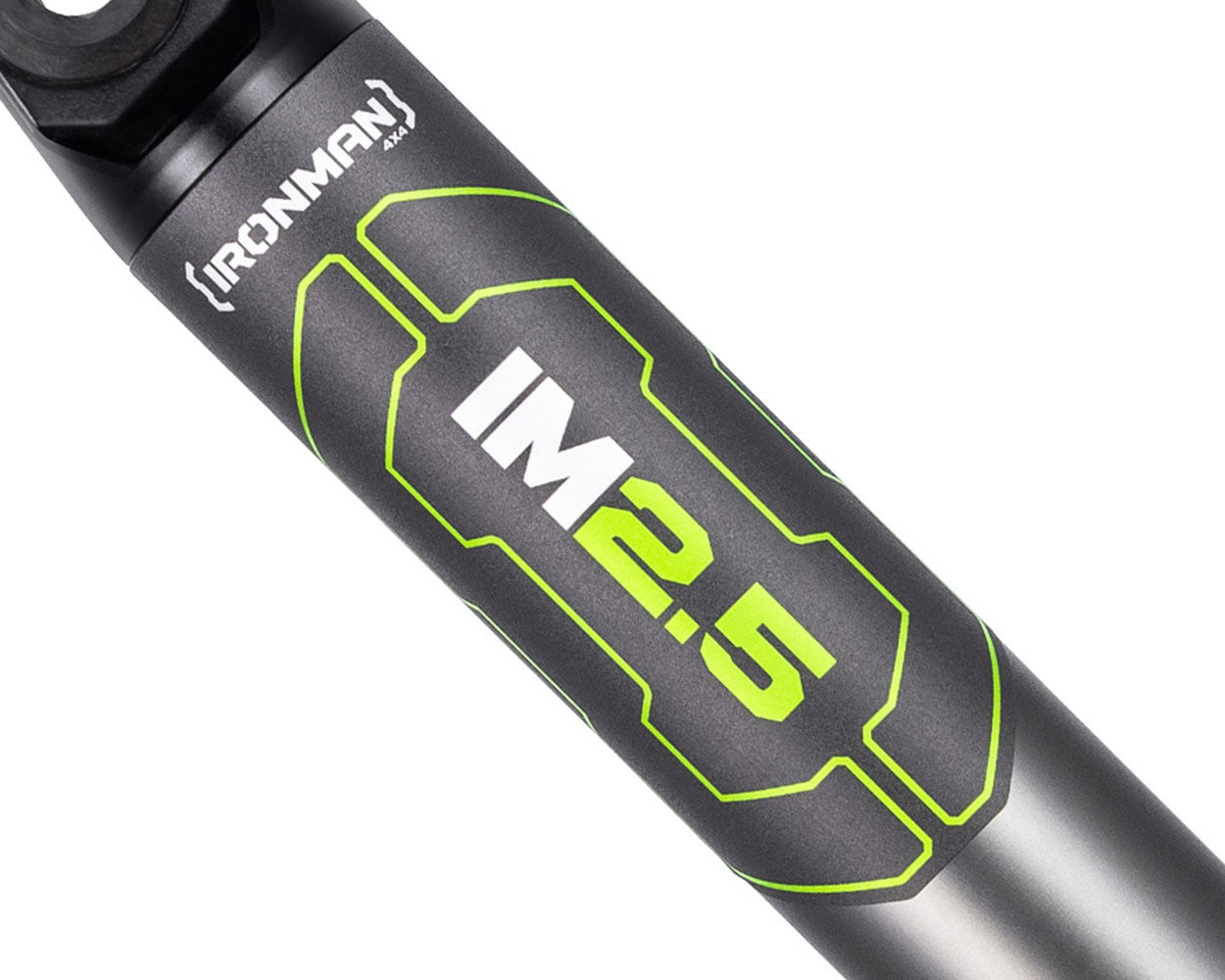 3" IM2.5 Suspension Lift Kit for Toyota Tacoma (2005-2023) – IRONMAN 4X4 USA