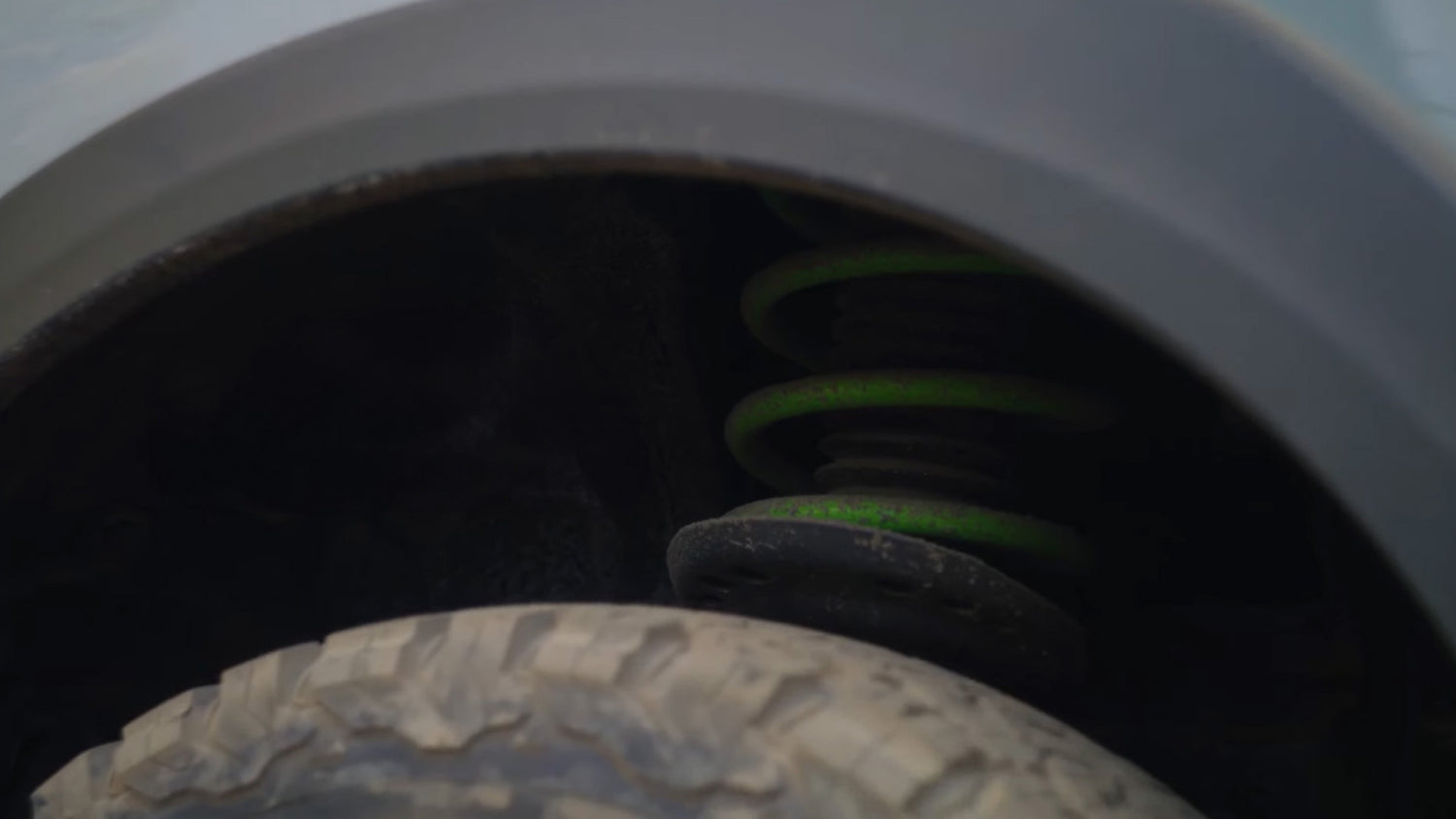 Subaru Outback Parts & Accessories – IRONMAN 4X4 USA